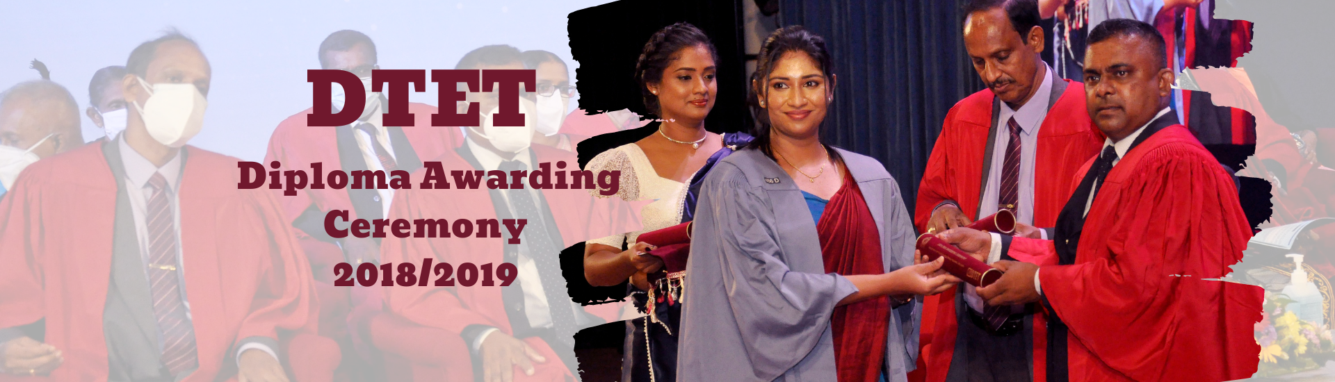 Department of Technical Education & Training